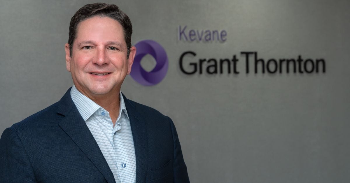 New managing partner | Kevane Grant Thornton Puerto Rico