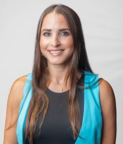 Joy Pérez | Kevane Grant Thornton